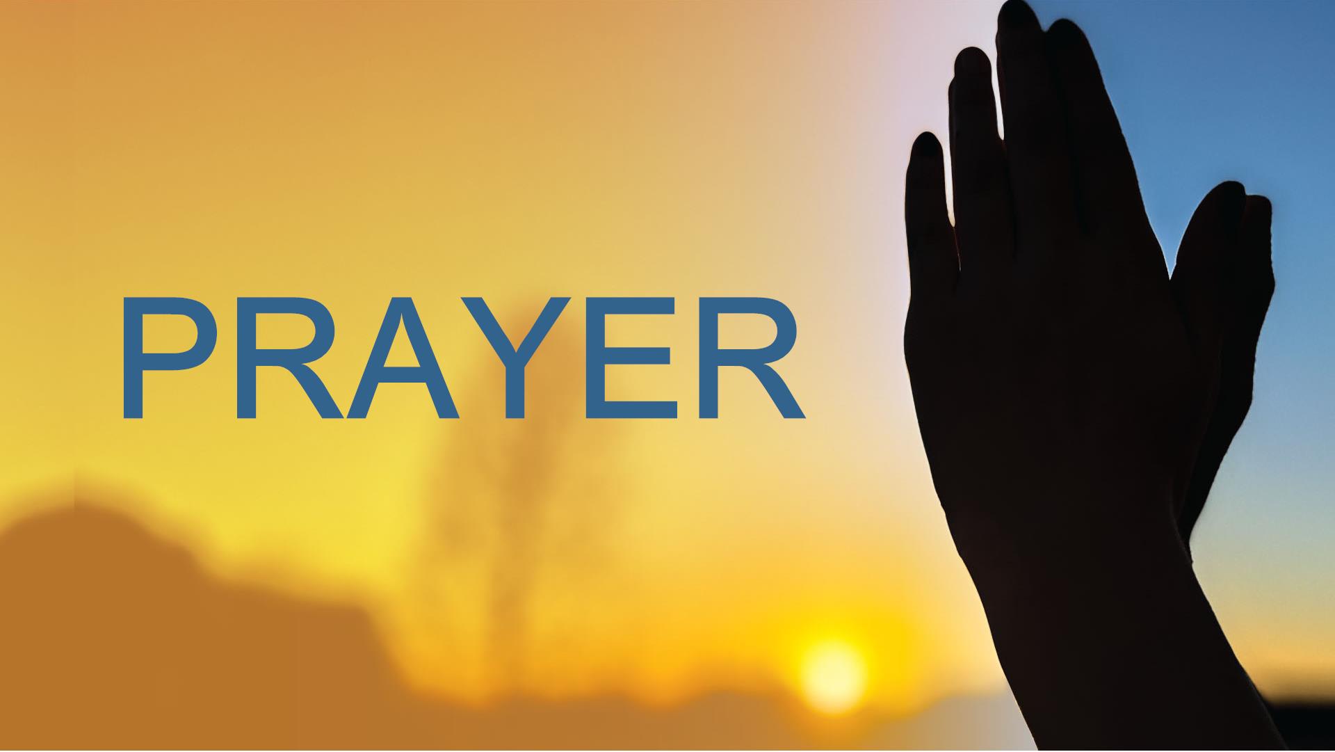 SANTACO Prayer Day – SANTACO